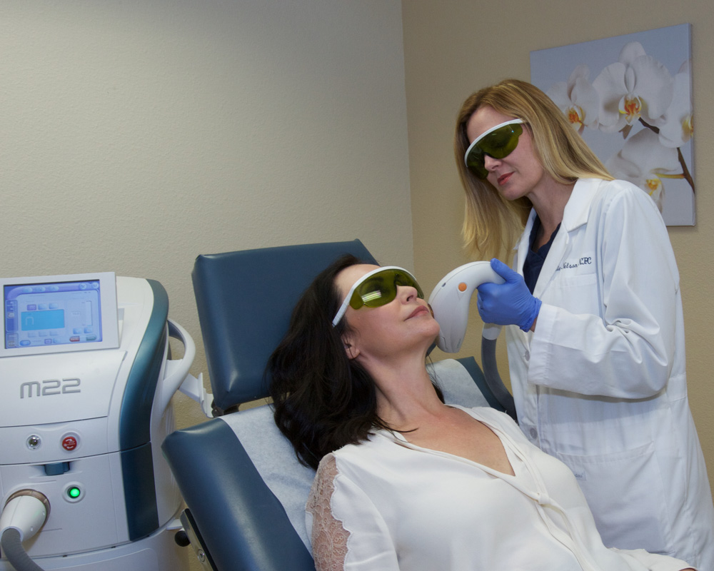 About Dermatology and Laser of Del Mar San Diego CA