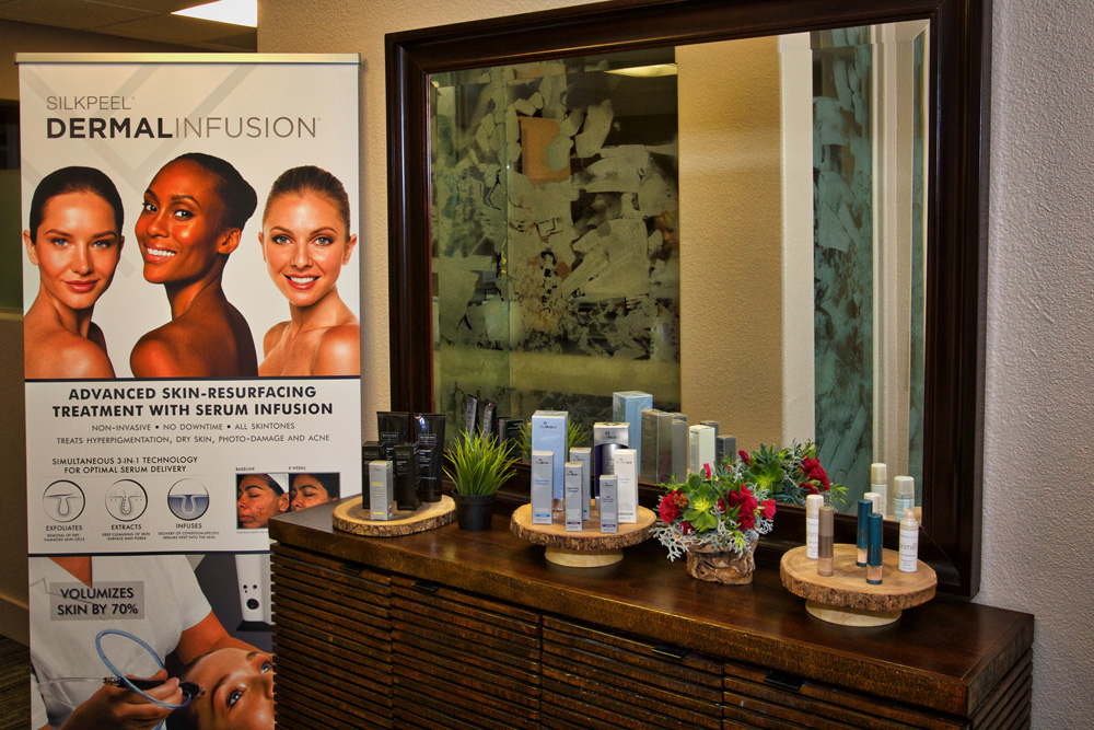 About Dermatology and Laser of Del Mar San Diego CA