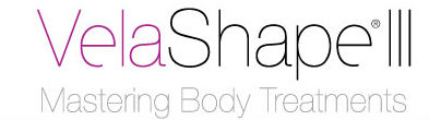 Skin Firming VelaShape III Cellulite Treatment San Diego Del Mar CA