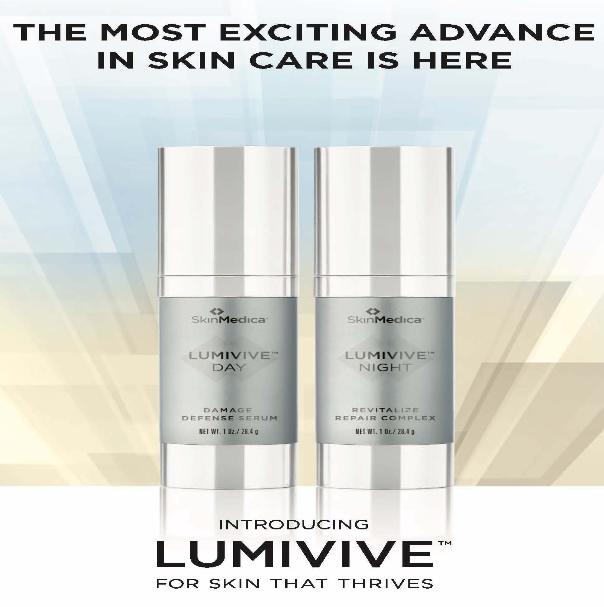 Introducing Lumivive – YOUR POLLUTION SOLUTION