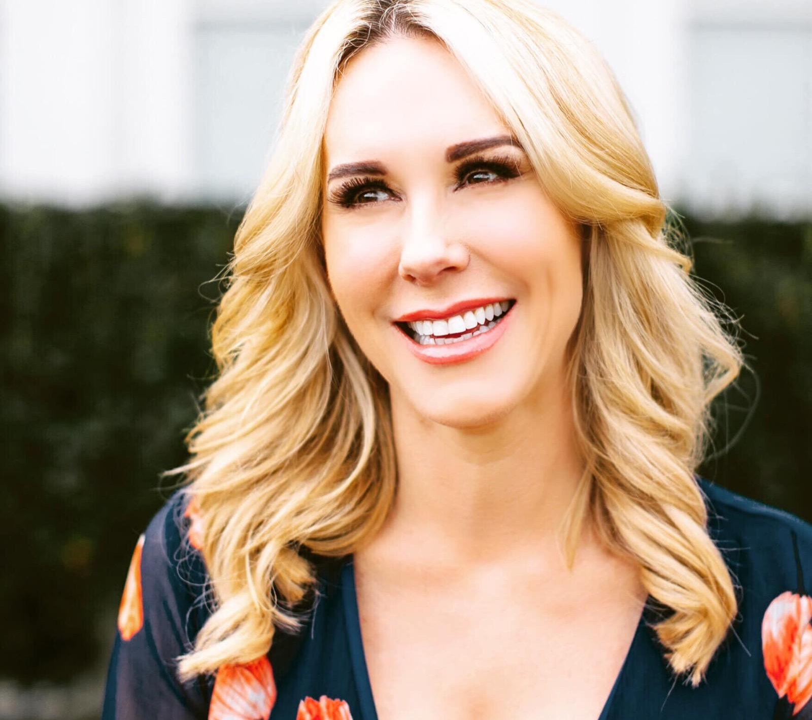 Q & A with Heather Clarey. Medical Esthetician