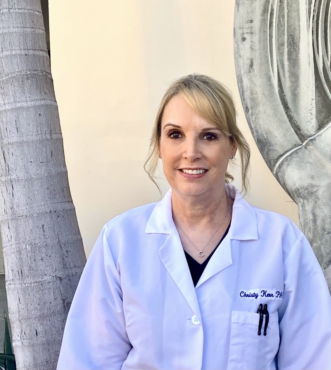 Christy Kerr, P.A.-C, MPAS