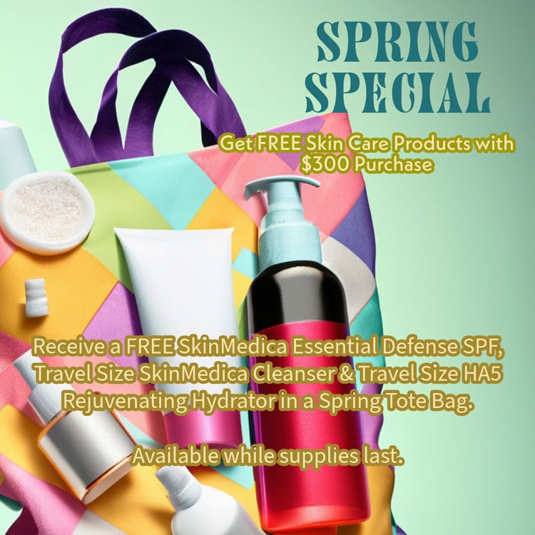 Medspa Specials San Diego CA